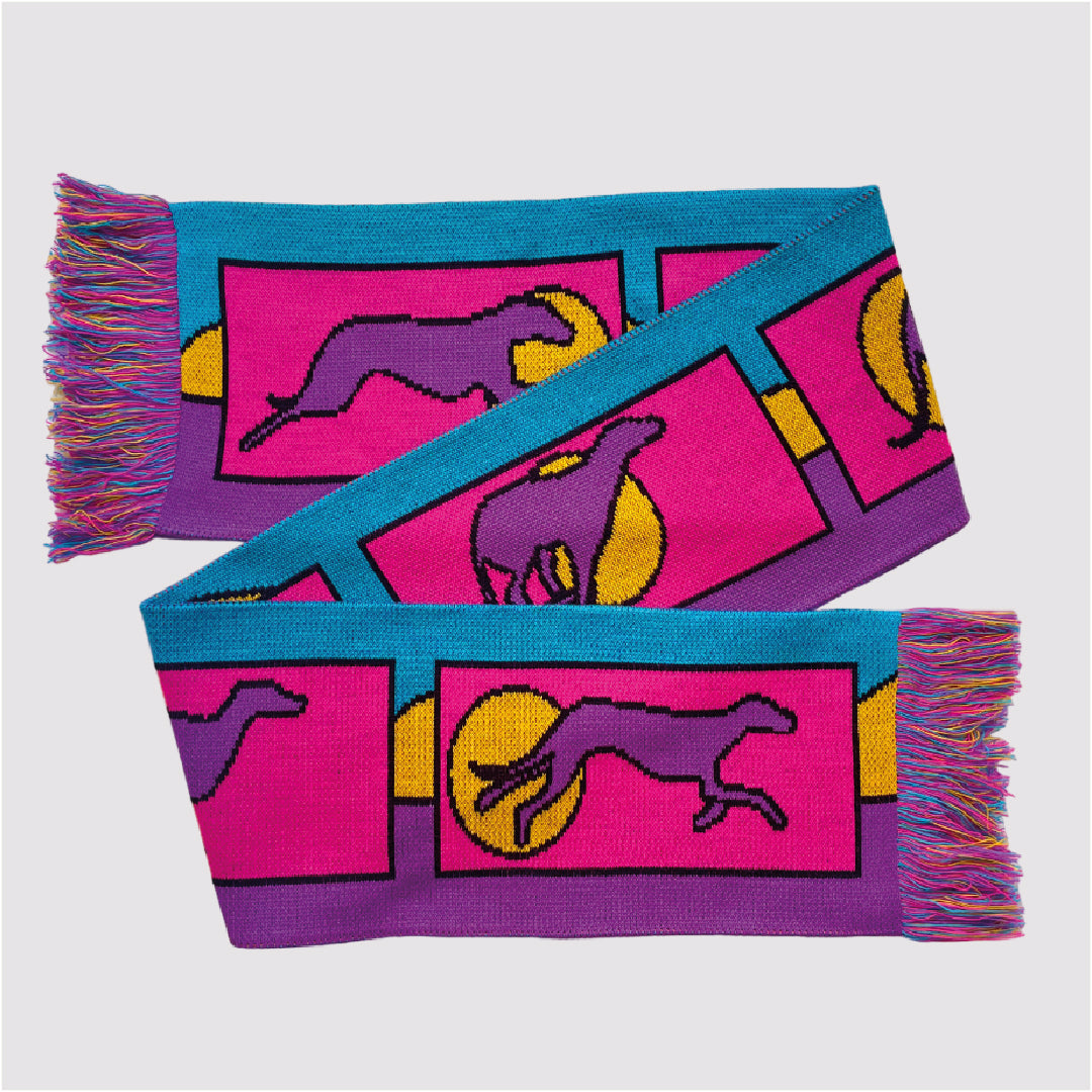 Morning run par María Medem – Sulo